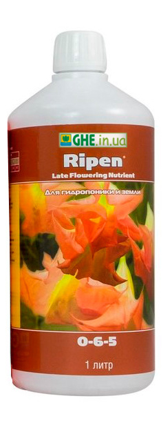 купить GHE Ripen